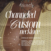 Reiki Infused, Healing Crystal Jewelry For Women – Divinely Manifested