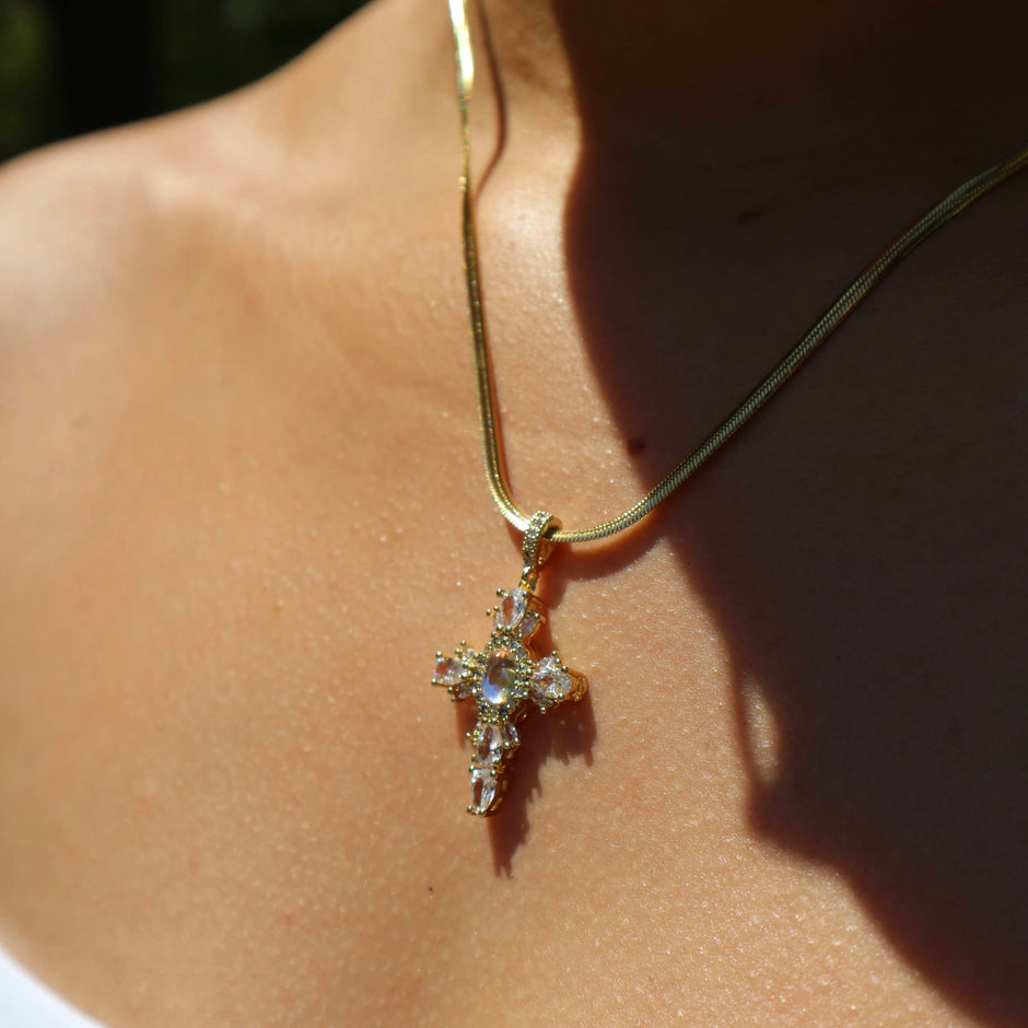 Reiki Infused, Healing Crystal Jewelry For Women – Divinely Manifested