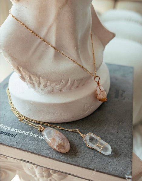 Handmade Spiritual Babe Jewelry, Accessories and Clothes – Divinely Manifested